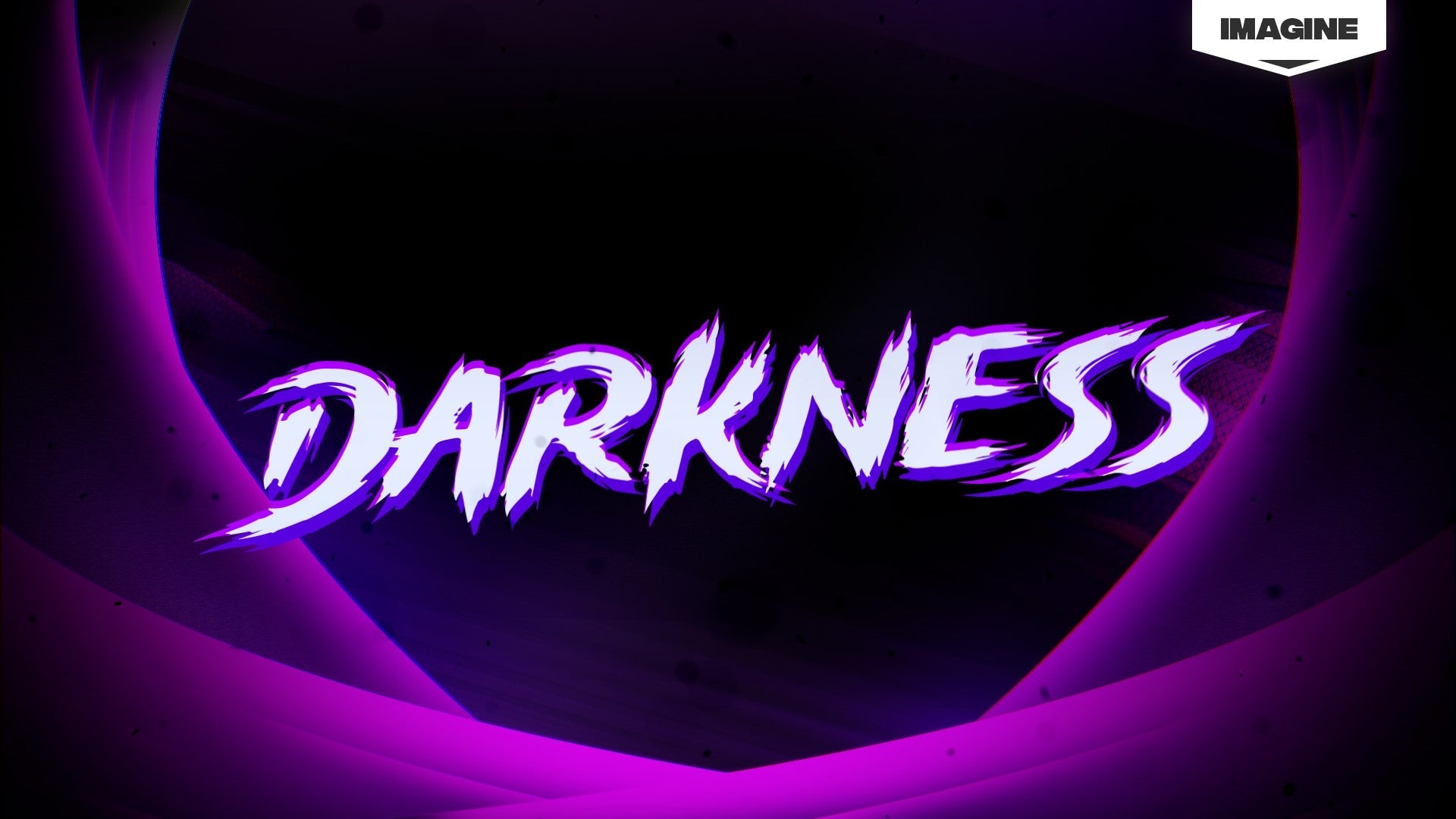 IMAGINE - Stream Overlays – Imagine